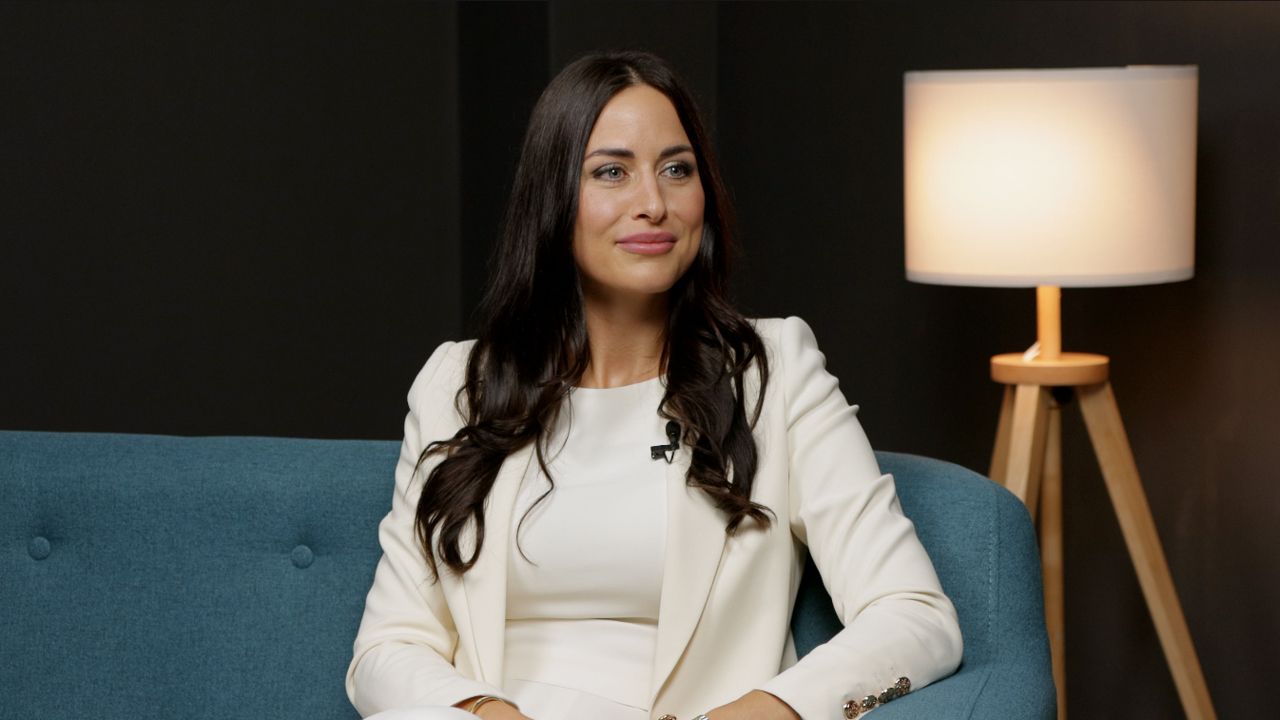 Alex Mynářová promluvila o manželovi i rodinné tragédii. Provdala by se ...