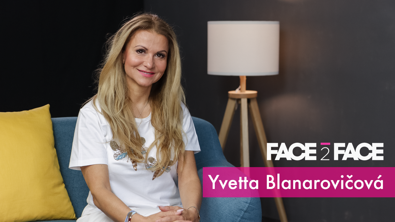 Yvetta Blanarovičová o rodinné tragédii | Stream